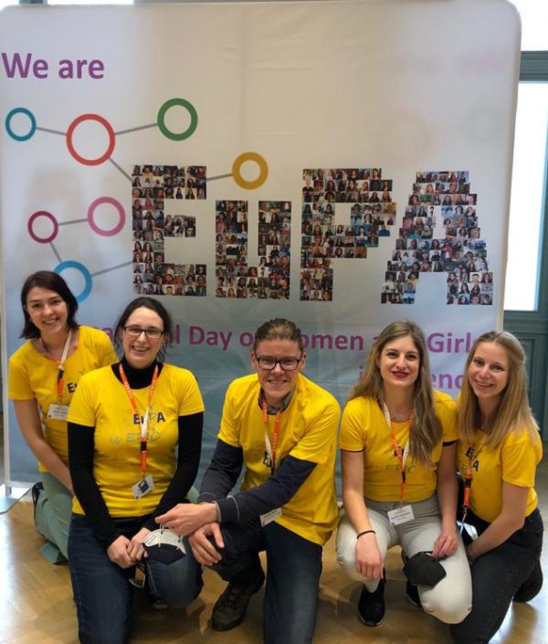 About EuPA - EuPA